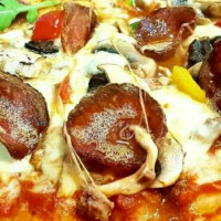 Dom Pizza Menu: Experience the Best Gluten-Free and Italian Cuisine in ...